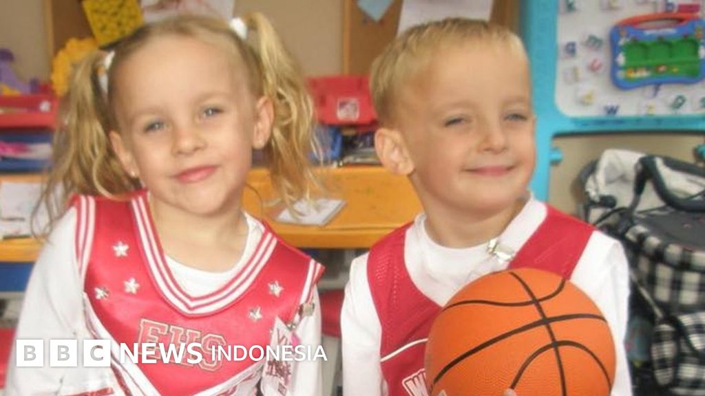 Bagaimana anak menghadapi kedukaan saat saudara kandungnya tiada - BBC ...