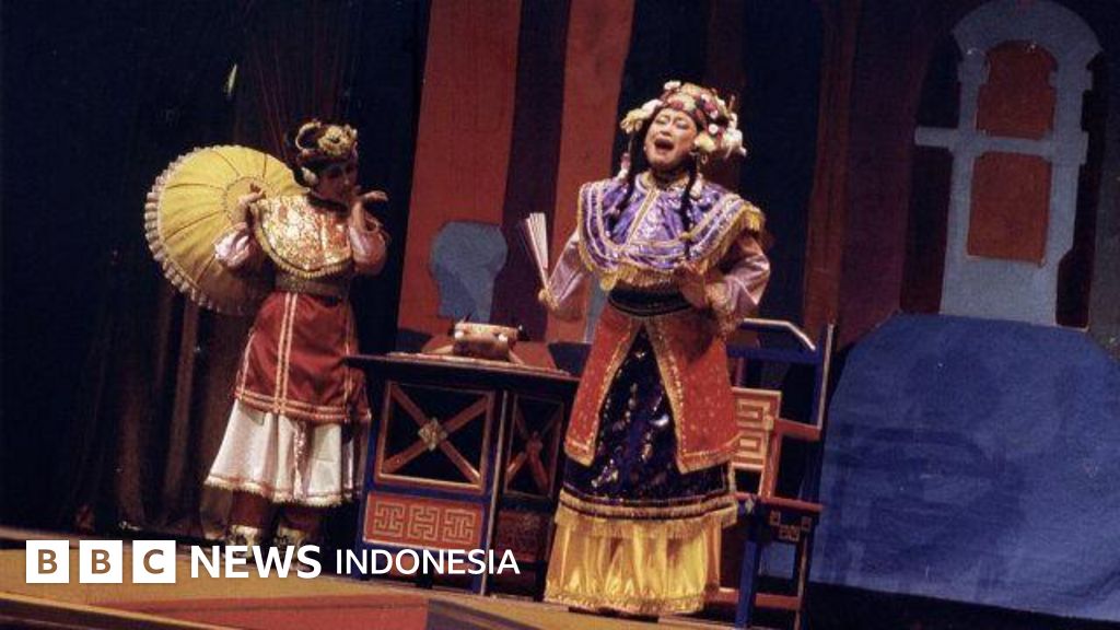 Polemik ‘tidak ada teater musikal di Indonesia’ – Bagaimana ...