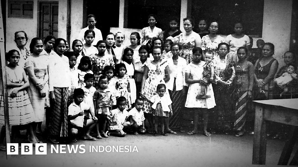 Sejarah Gerwani sebagai organisasi perempuan progresif pasca peristiwa ...