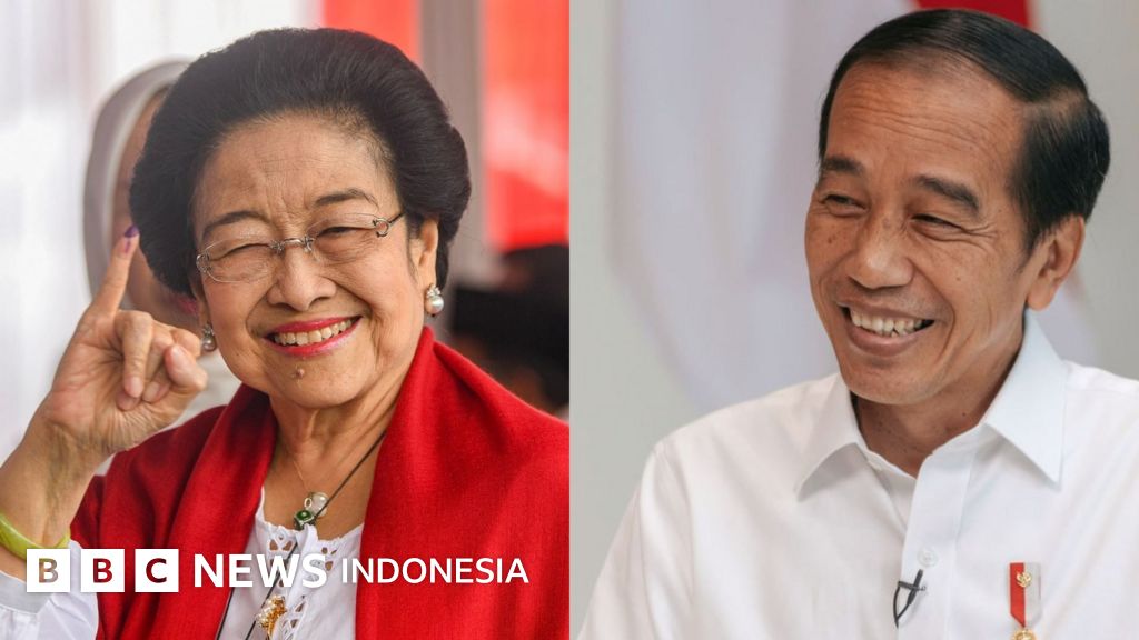 Quick count Pilkada 2024: Mengapa jagoan PDIP keok di ‘kandang banteng’ Jateng dan Sumut? - BBC ...