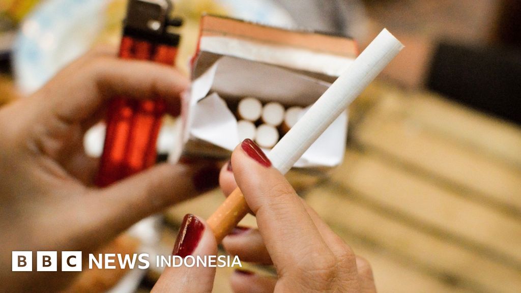Pro-kontra rencana kemasan rokok standar – Mengapa kebijakan ini ditentang serikat pekerja ...