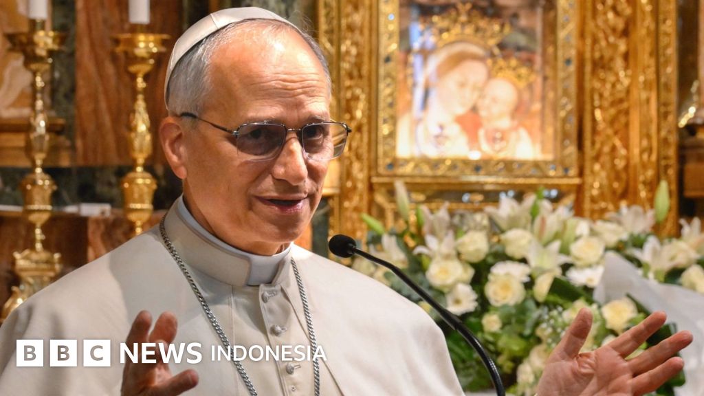 Katolik: Berapa banyak kekayaan Gereja Katolik dan dari mana asalnya ...