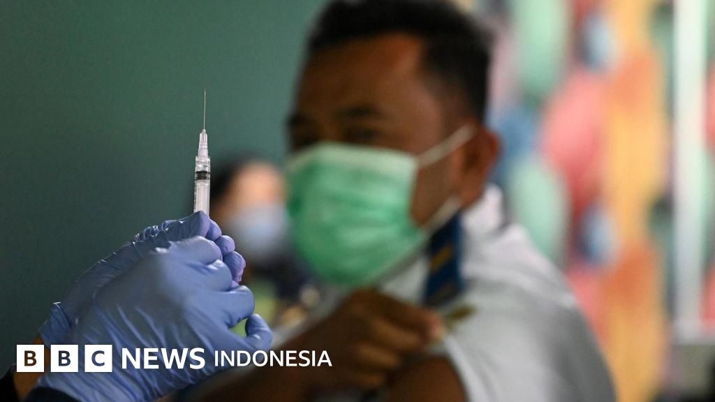 Indonesia Masuk Fase Endemi Covid 19 Idi Minta Pemerintah Gratiskan