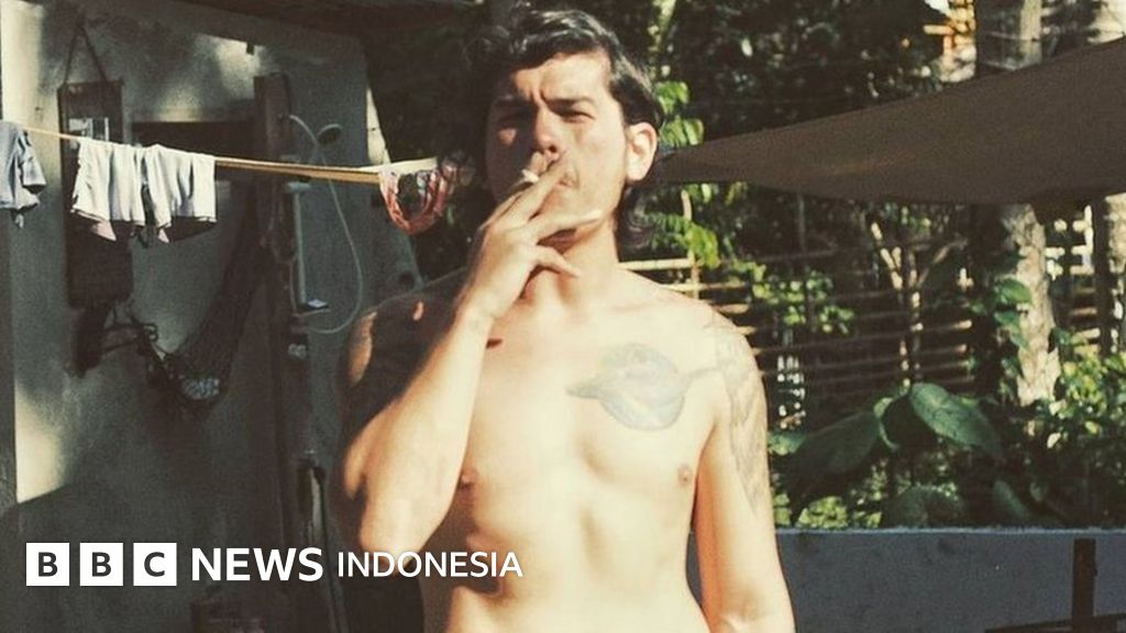 Sebastian Duterte, 'anak brengsek' presiden Filipina - BBC News Indonesia