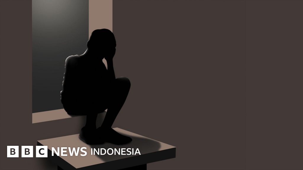 Kasus bunuh diri: Mengapa orang tua bunuh diri bersama anak? - BBC News Indonesia