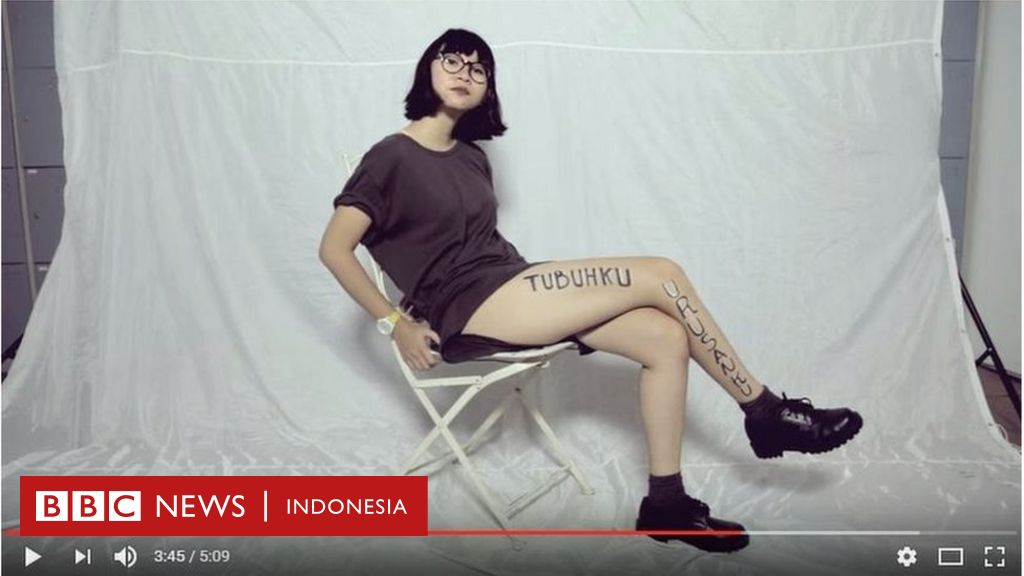 Perempuan Indonesia Melawan Kekerasan Melalui Musik Bbc News Indonesia