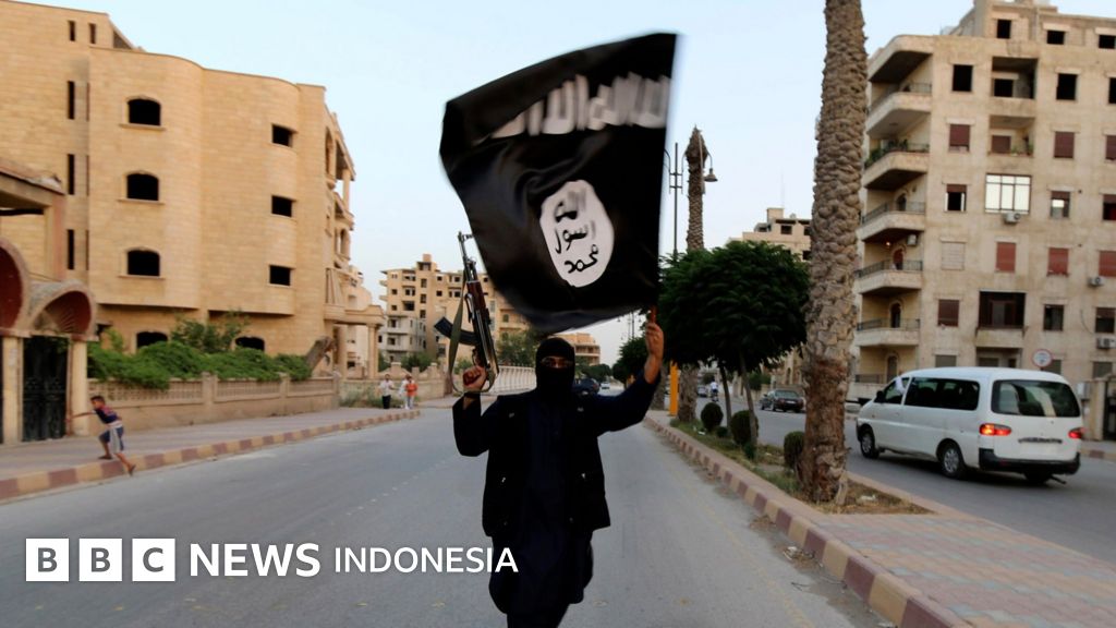 Media Sosial Akan Didenda Jika Biarkan Konten Ekstremisme Lebih Dari
