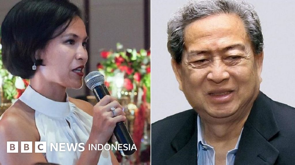 Arini Subianto, Hartono bersaudara di daftar orang terkaya Indonesia ...