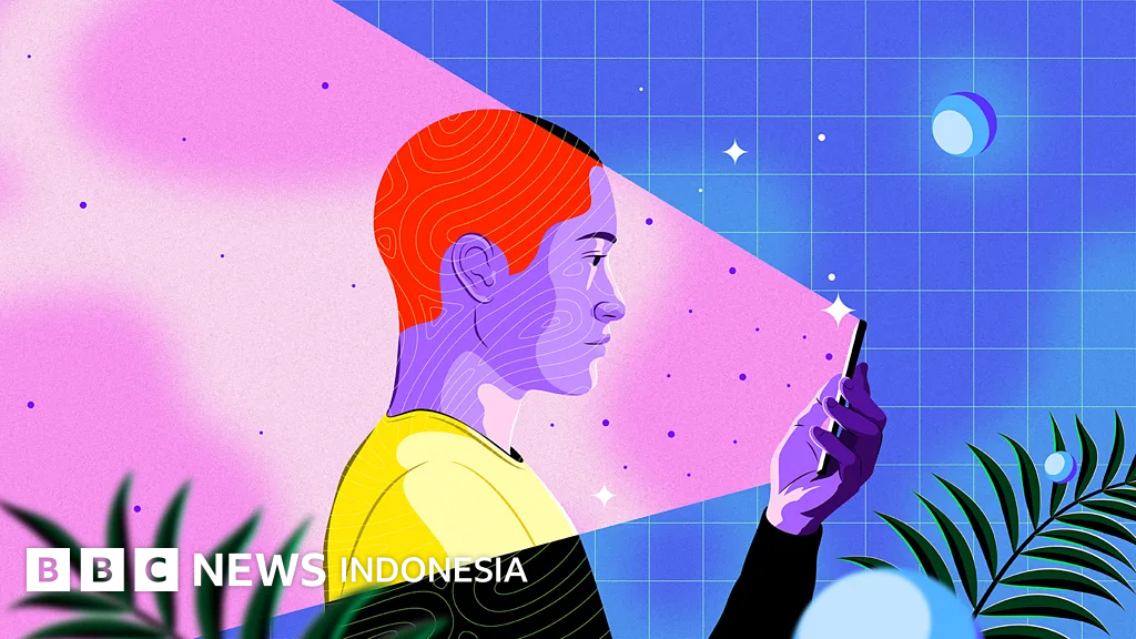 AI: Apa yang terjadi ketika Anda mencari petuah bijak soal asmara dari kecerdasan buatan? - BBC ...