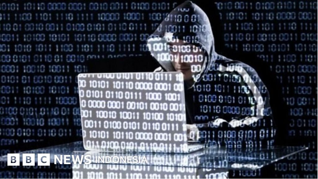 Serangan siber di situs KPU, akankah mempengaruhi penghitungan suara ...