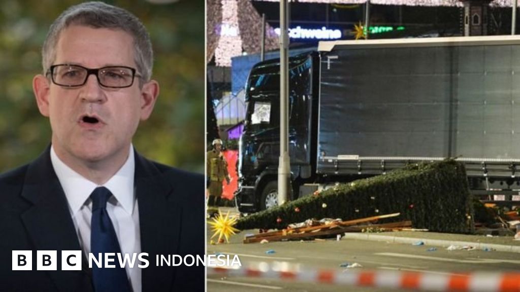 Jaringan teror ISIS 'masih terus mengancam Eropa' - BBC News Indonesia