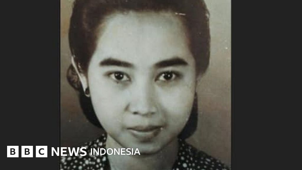 Siti Rukiah Kertapati, sastrawati era kemerdekaan yang terlupakan - BBC ...