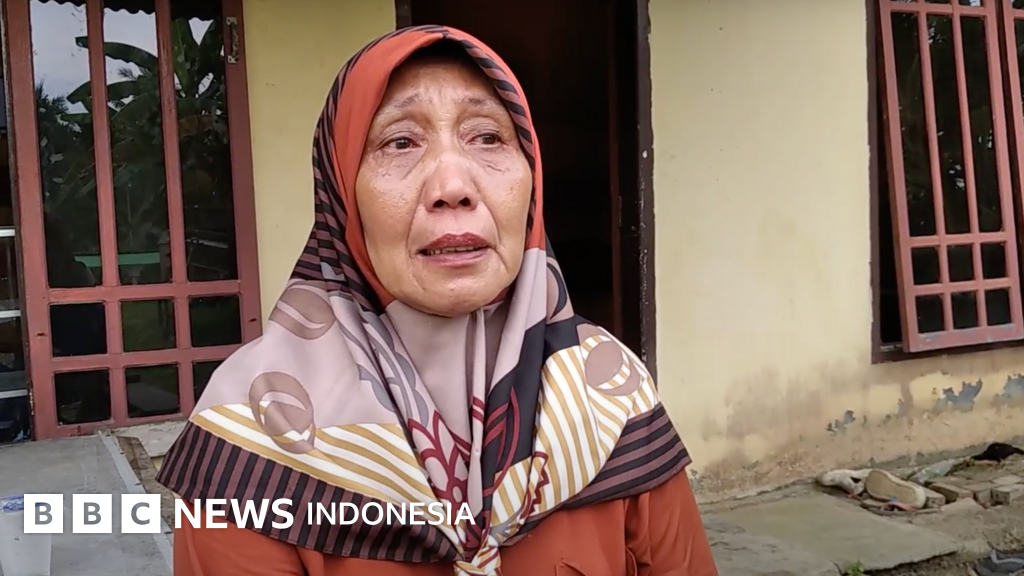 Pendidikan: Pensiunan guru TK di Jambi diminta mengembalikan gaji dan tunjangan Rp75 juta – ‘Ini ...