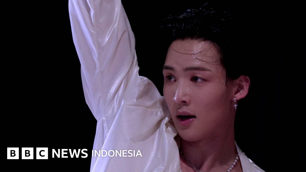 Korea: Dari pengemis di Korut menjadi idola K-pop di Korsel - BBC News Indonesia