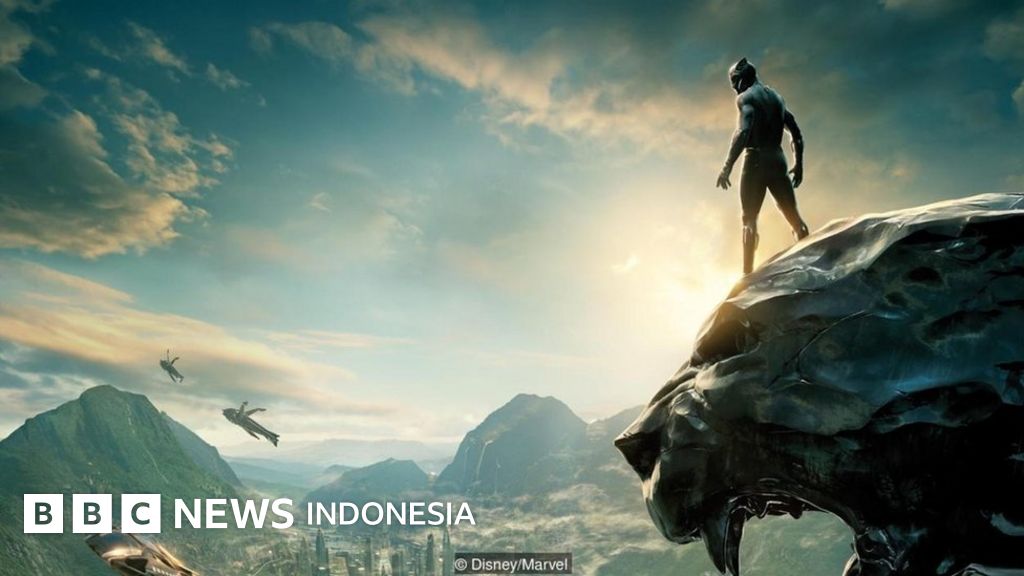Sepuluh film layak tonton pada 2018 - BBC News Indonesia