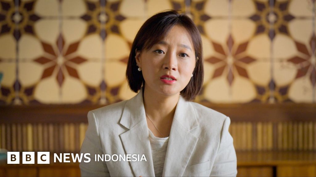 Burning Sun: Kesaksian dua jurnalis Korsel yang dirundung bertahun ...