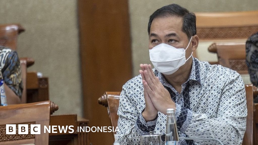Kasus Minyak Goreng Menteri Perdagangan Terkejut Dan Prihatin Dirjen