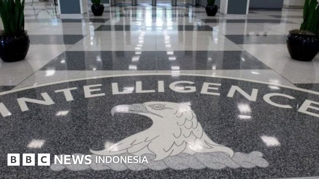 Wikileaks: CIA mampu menyadap televisi dan telepon genggam - BBC News ...