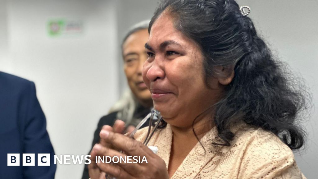 Pekerja migran Indonesia: Terdakwa kasus penyiksaan ‘keji’ terhadap Meriance Kabu di Malaysia ...