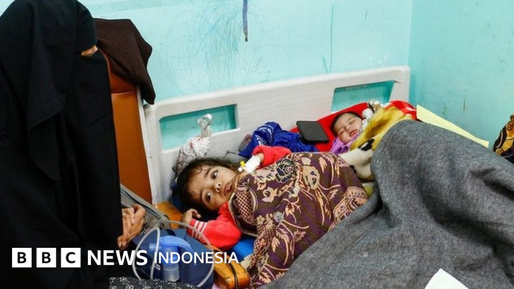 Gaza-Palestina: ‘Kami terpaksa membiarkan pasien-pasien menjerit selama ...