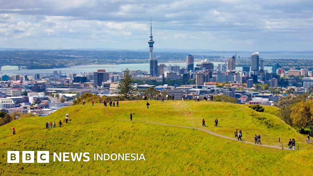 Inilah kota-kota paling layak huni di dunia pada 2023, apa yang membuat warganya betah? - BBC ...