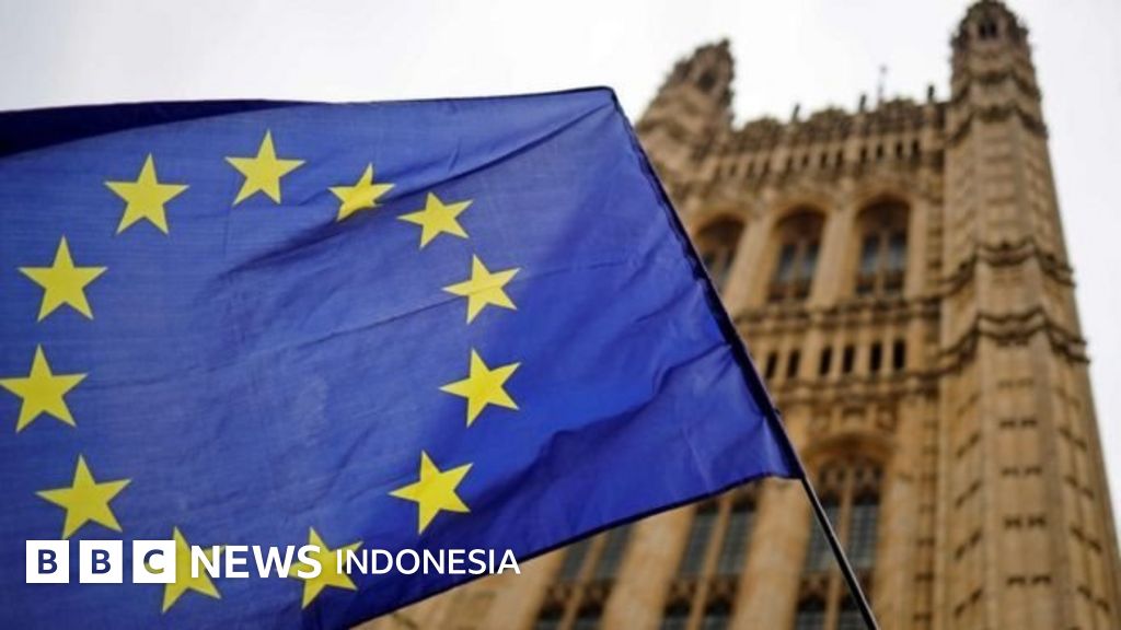 Brexit: Pemilu dipercepat, apakah Inggris jadi hengkang dari Uni Eropa ...