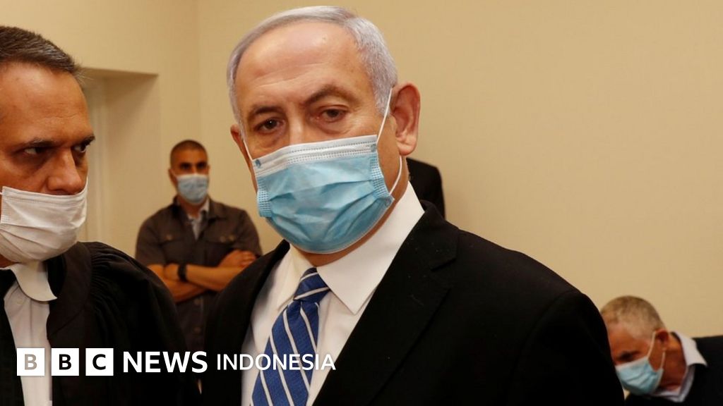 Israel: Perdana Menteri Benjamin Netanyahu mulai diadili dalam kasus ...