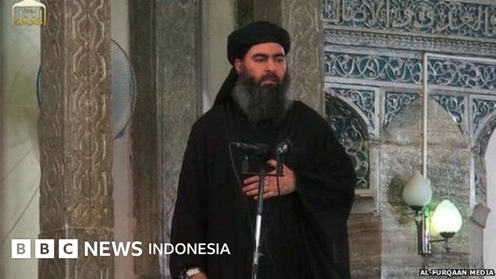 Pertempuran di Mosul: ISIS melancarkan berita propaganda - BBC News ...