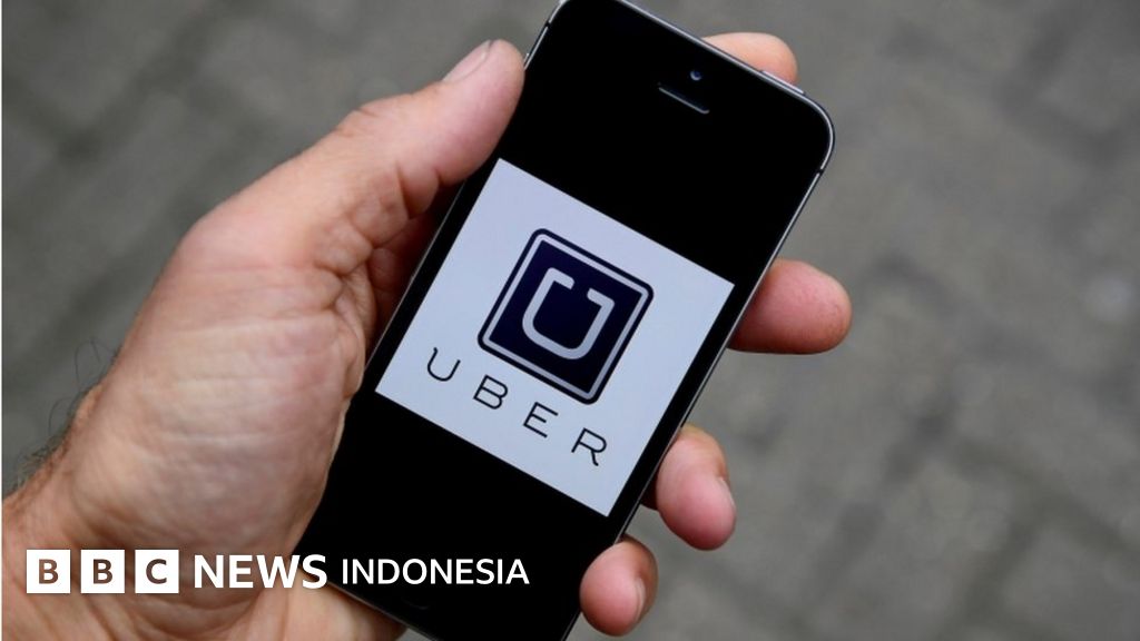 Diduga ‘suap polisi Indonesia’, Uber diselidiki aparat AS - BBC News ...