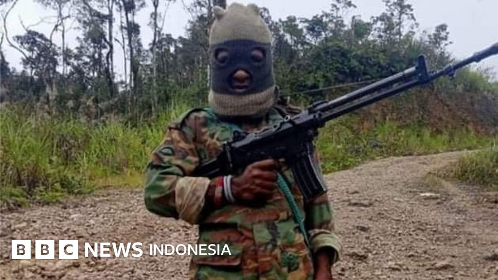 Papua: Penembakan di Intan Jaya membuat sekitar 600 warga 'mengungsi karena takut', mengapa ...