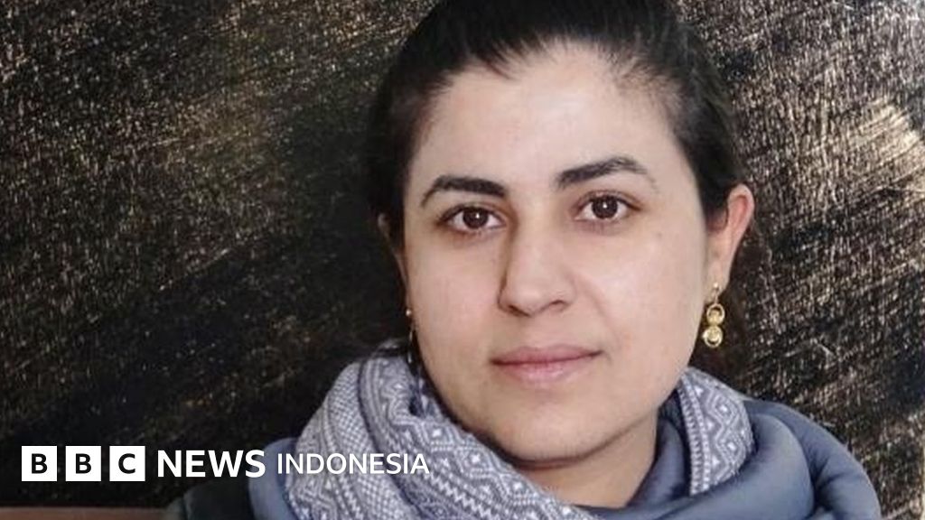 Layla Moustaffa: Kisah wali kota perempuan yang membangun kembali ...