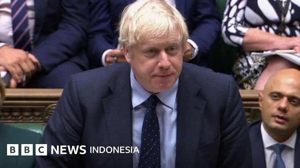 Brexit: Tujuh hal menyangkut ketidakjelasan nasib Inggris keluar dari ...