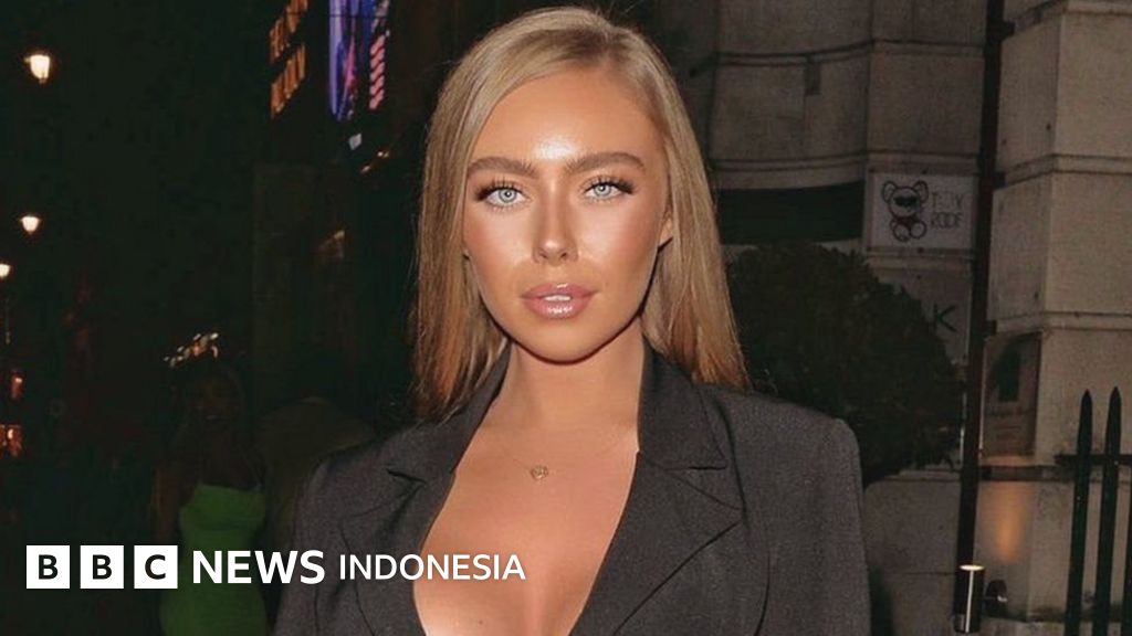 Para influencer setiap hari terima tawaran puluhan ribu dolar dari orang asing dengan imbalan ...