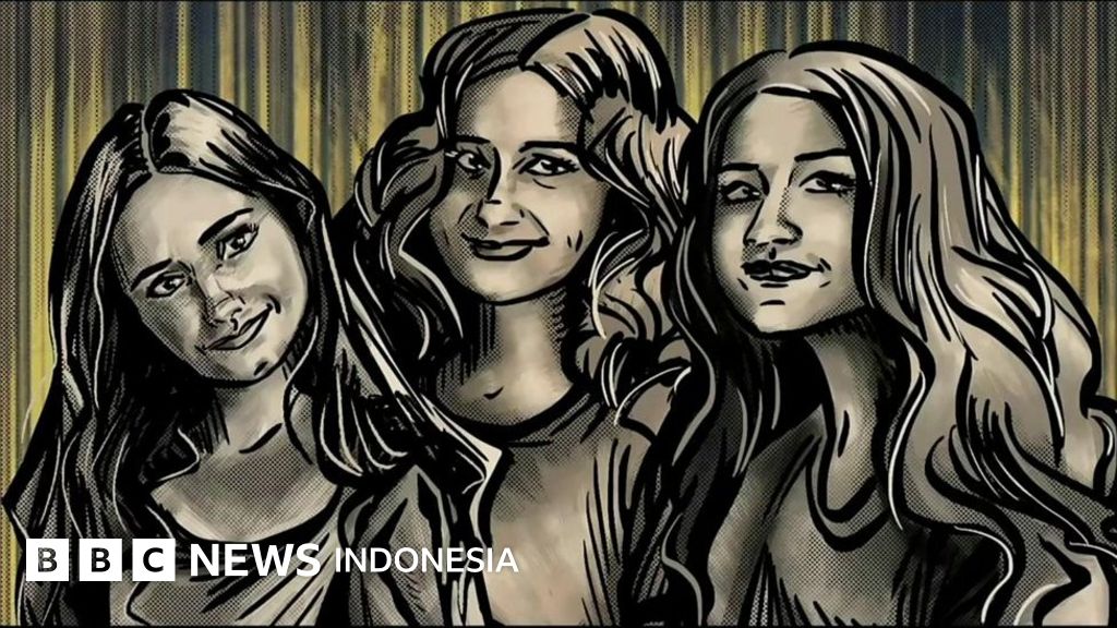 Tiga saudari bunuh ayah demi akhiri kekerasan seksual dalam kasus yang ... Tiga saudari bunuh ayah demi akhiri kekerasan seksual dalam kasus yang ...