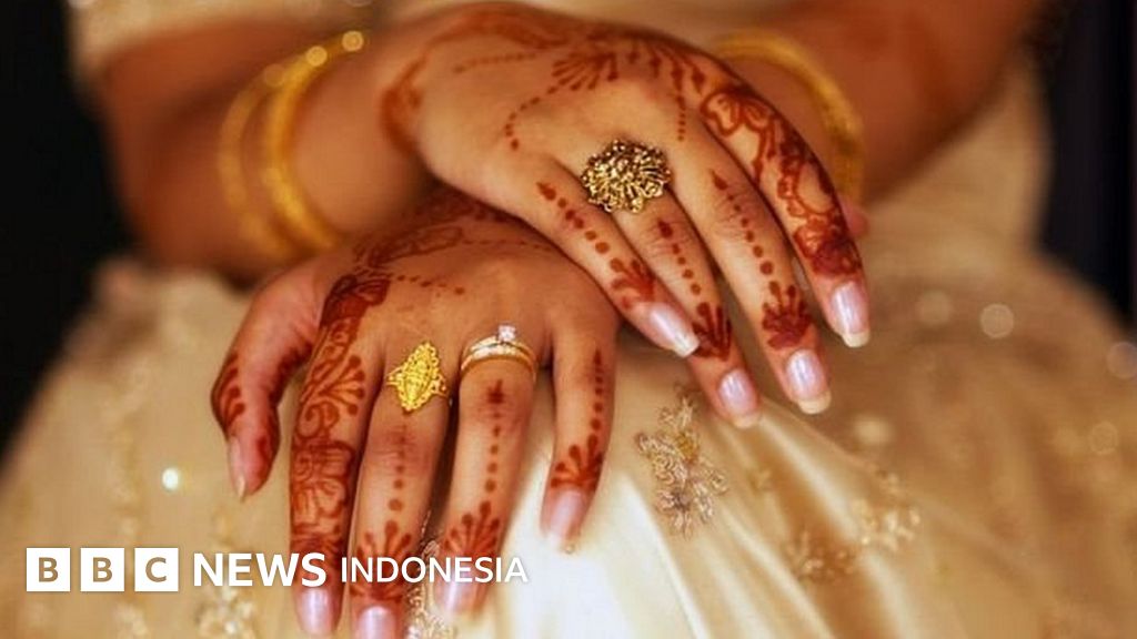 Talak Tiga: Pengadilan Tinggi India resmi larang 'perceraian kilat ...