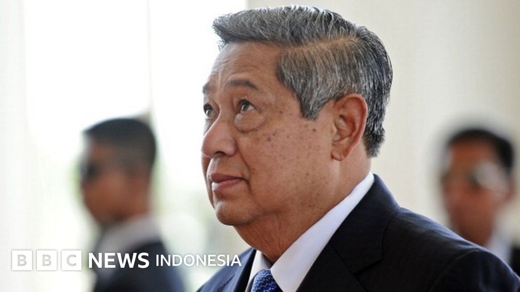 Pengamat: SBY sampaikan 'sinyal dukungan pada Jokowi dengan syarat' - BBC News Indonesia