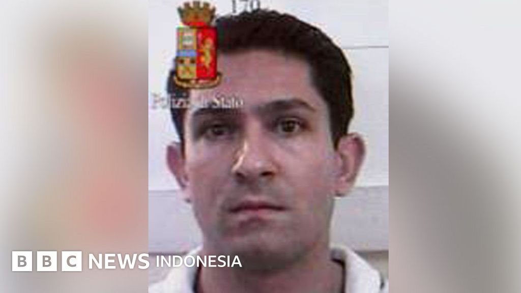 Memburu pria yang dituduh dalangi ‘perampokan terbesar di Inggris ...