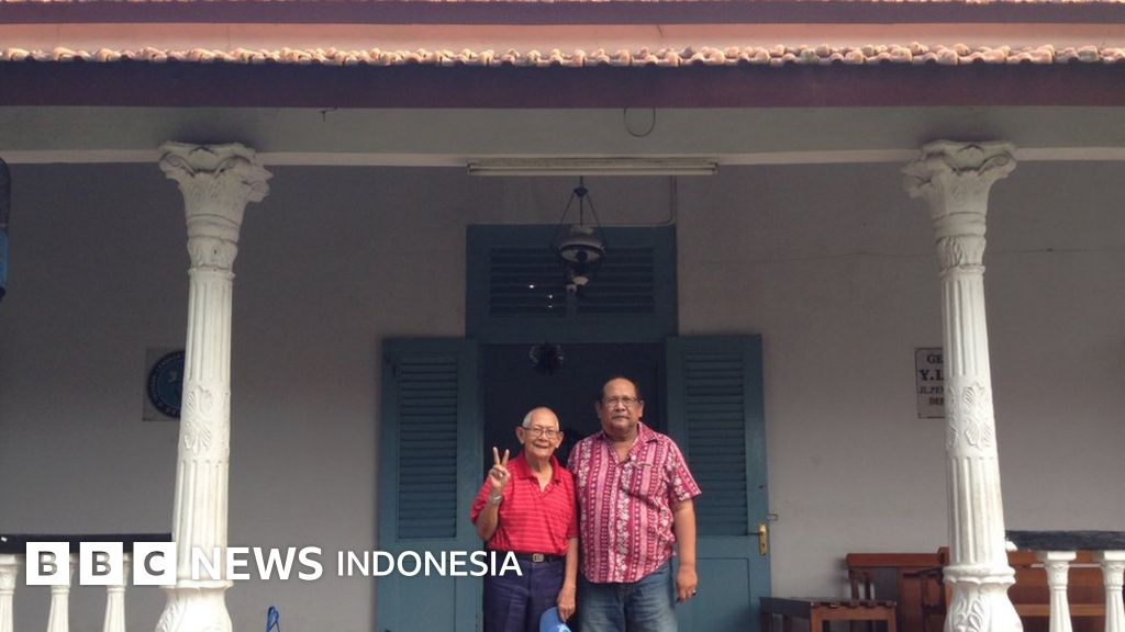 Cornelis Chastelein, ' Belanda Depok' dan daerah otonom zaman kolonial ...
