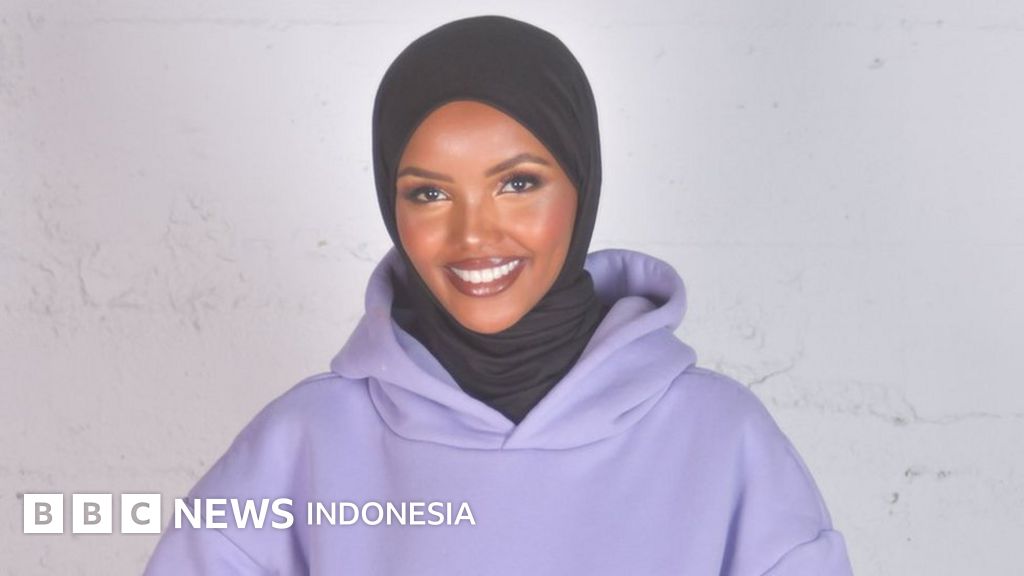 Wawancara khusus Halima Aden, supermodel berhijab pertama yang ...