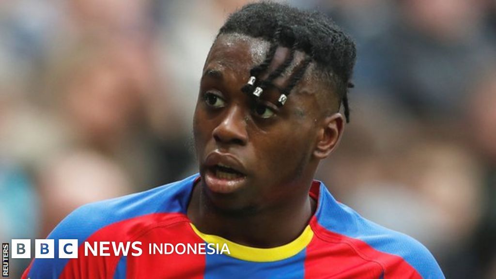 Aaron Wan-Bissaka: Dari pemain yang 'tidak suka bertahan' hingga direkrut Manchester United ...