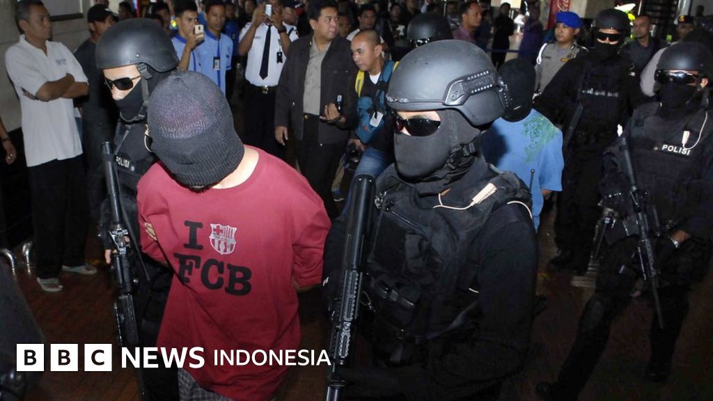 Upaya pemerintah melacak teroris secara online bisa melanggar privasi ...