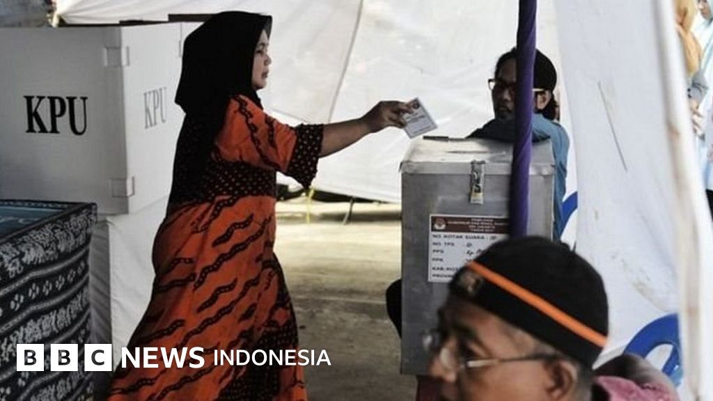 Bukan putra daerah bertarung di Sumatra Utara? Djarot mungkin mencobanya - BBC News Indonesia