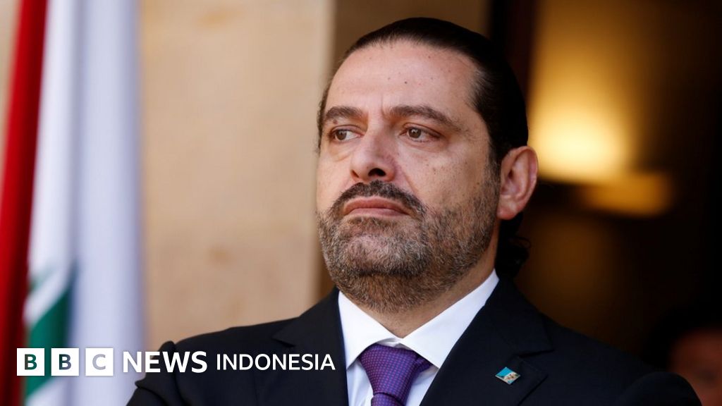 Takut dibunuh, PM Lebanon mundur dari jabatan - BBC News Indonesia