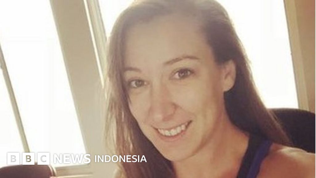 Capitol Hill: Siapa Ashli Babbitt, perempuan yang tewas dalam kerusuhan ... Capitol Hill: Siapa Ashli Babbitt, perempuan yang tewas dalam kerusuhan ...