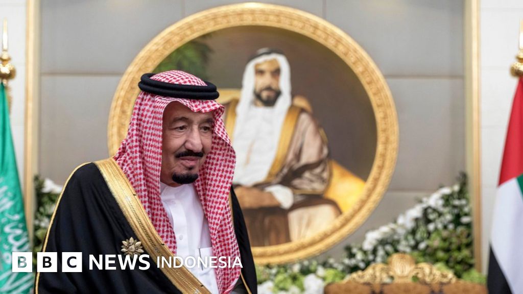 Tentang milad, jilbab, Raja Salman, dan Indonesia - BBC News Indonesia