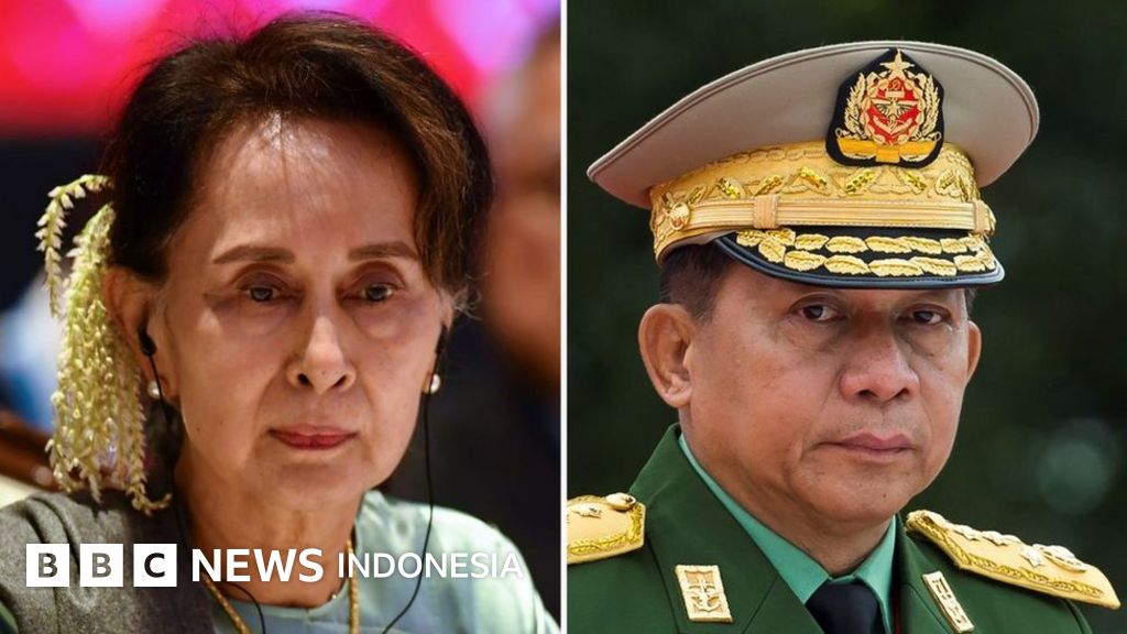 Apakah Indonesia dan Asia bisa membantu krisis politik di Myanmar, di ...