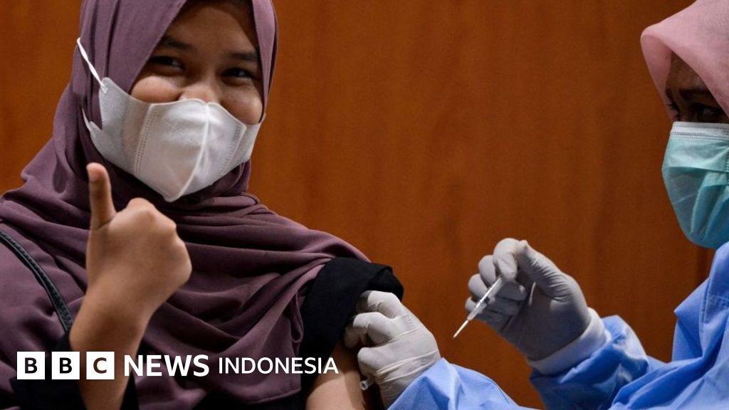 Covid-19: Produksi vaksin 11 miliar dosis, tapi 40% penduduk dunia belum divaksinasi - Apa yang ...