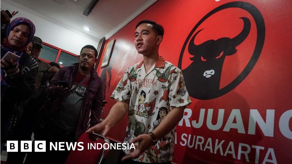 Dinasti politik: Putra dan menantu Jokowi berniat ikut Pilkada, 'godaan kekuasaan sulit ditepis ...