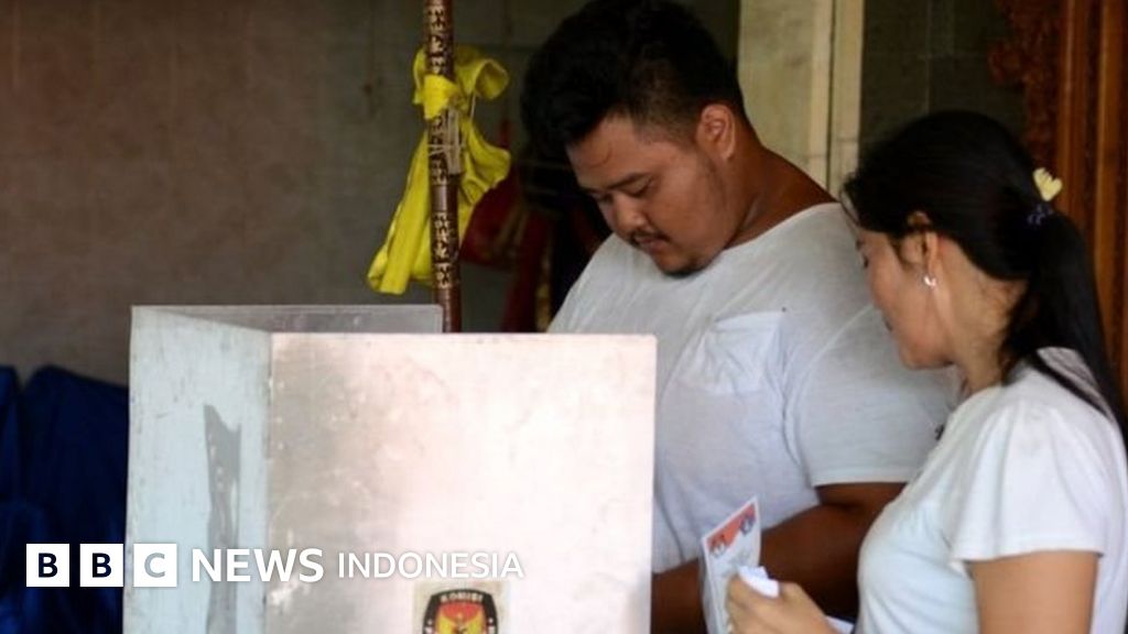 'Survei abal-abal': Bagaimana cara mengetahuinya dan mencegahnya? - BBC News Indonesia