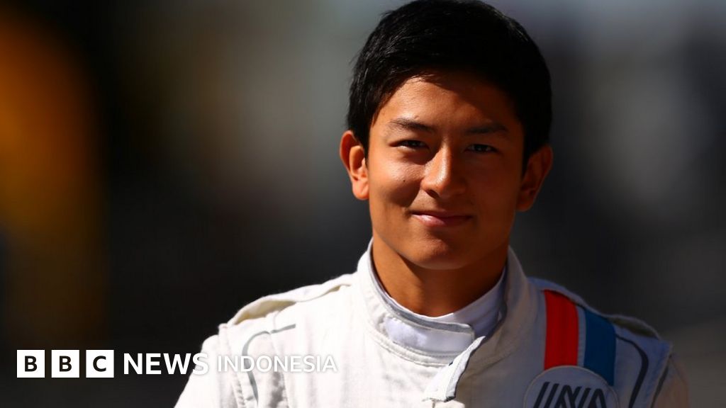 Rio Haryanto 'masih berpeluang' turun di F1 2017 - BBC News Indonesia